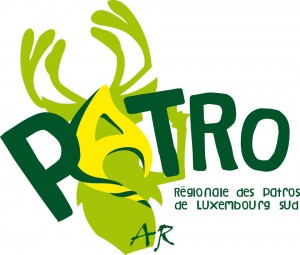 Chants Patro sacrés – Patro Chenois-Latour-Gomery