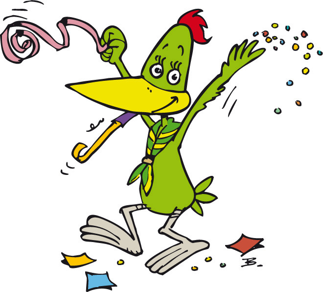 Fête Patro 2015 – Patro Chenois-Latour-Gomery